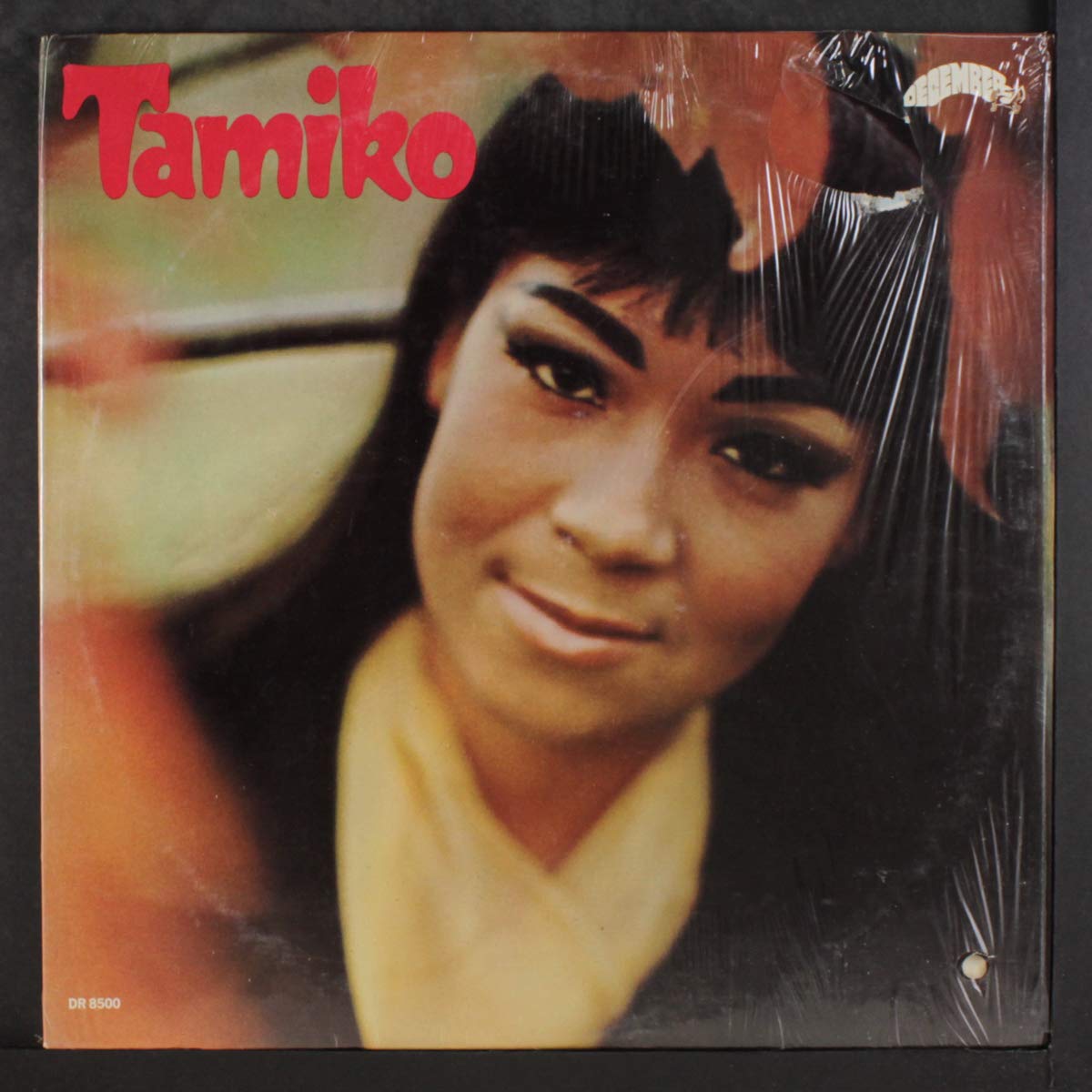 TAMIKO JONES - tamiko - Amazon.com Music