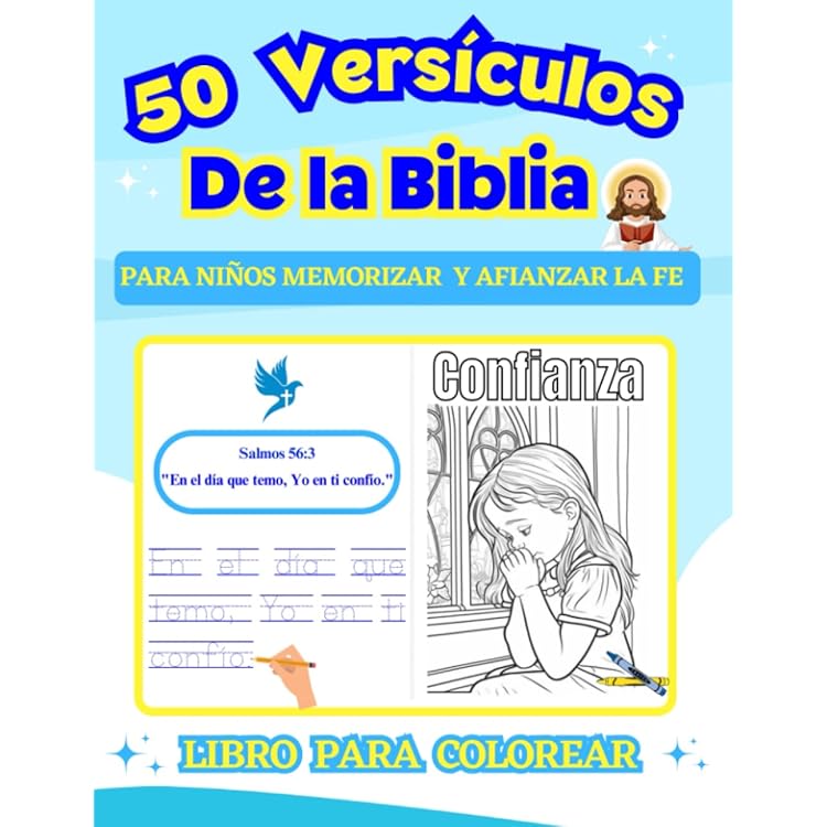Sopas De Letras De La Biblia: Libro De Actividades