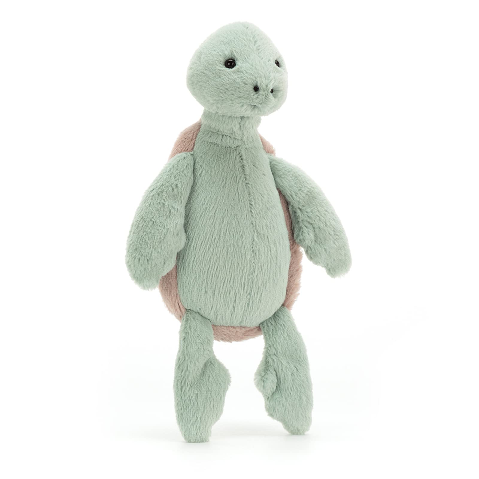 Mua Jellycat Bashful Turtle Stuffed Animal, Medium 12 inches | Reptile ...