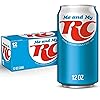 RC Cola Soda, 12 fl oz cans, 12 pack in Oman | Whizz Soft Drinks