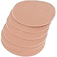 Amazon.com: 10pcs Thigh Friction Pad, Inner Thigh Prevent Chafing ...