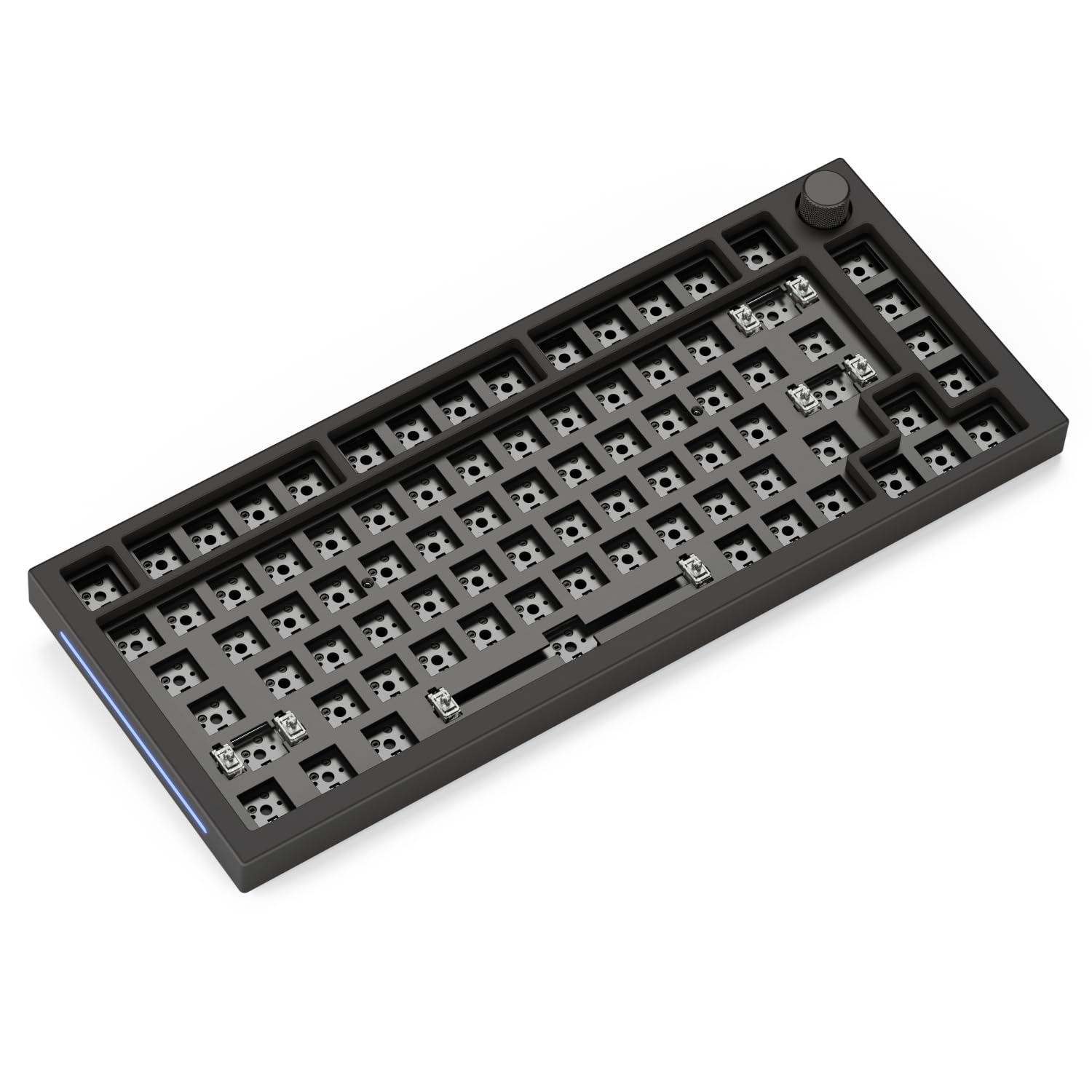Mua GLORIOUS Modular Mechanical Gaming Keyboard - 75% / Barebones/Pre ...