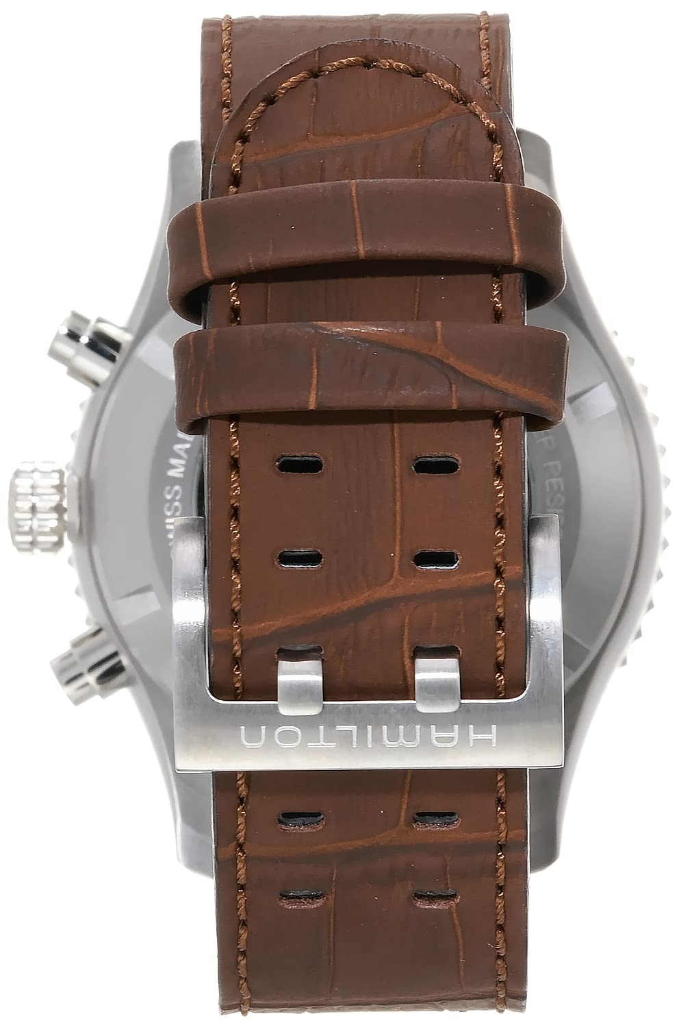 Mua Hamilton Watch Khaki Aviation Converter Swiss Automatic Chronograph ...