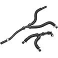 Amazon.com: HVAC Heater Hose Assembly Engine Intake Heater Hose ...