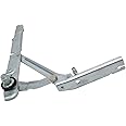 Amazon.com: AUTOPA 2207500687 Rear Right Lid Trunk Hinge for Mercedes ...