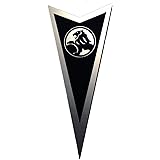 Amazon.com: 24 Designs Pontiac GTO 04-06 Front Badge Emblem Holden ...