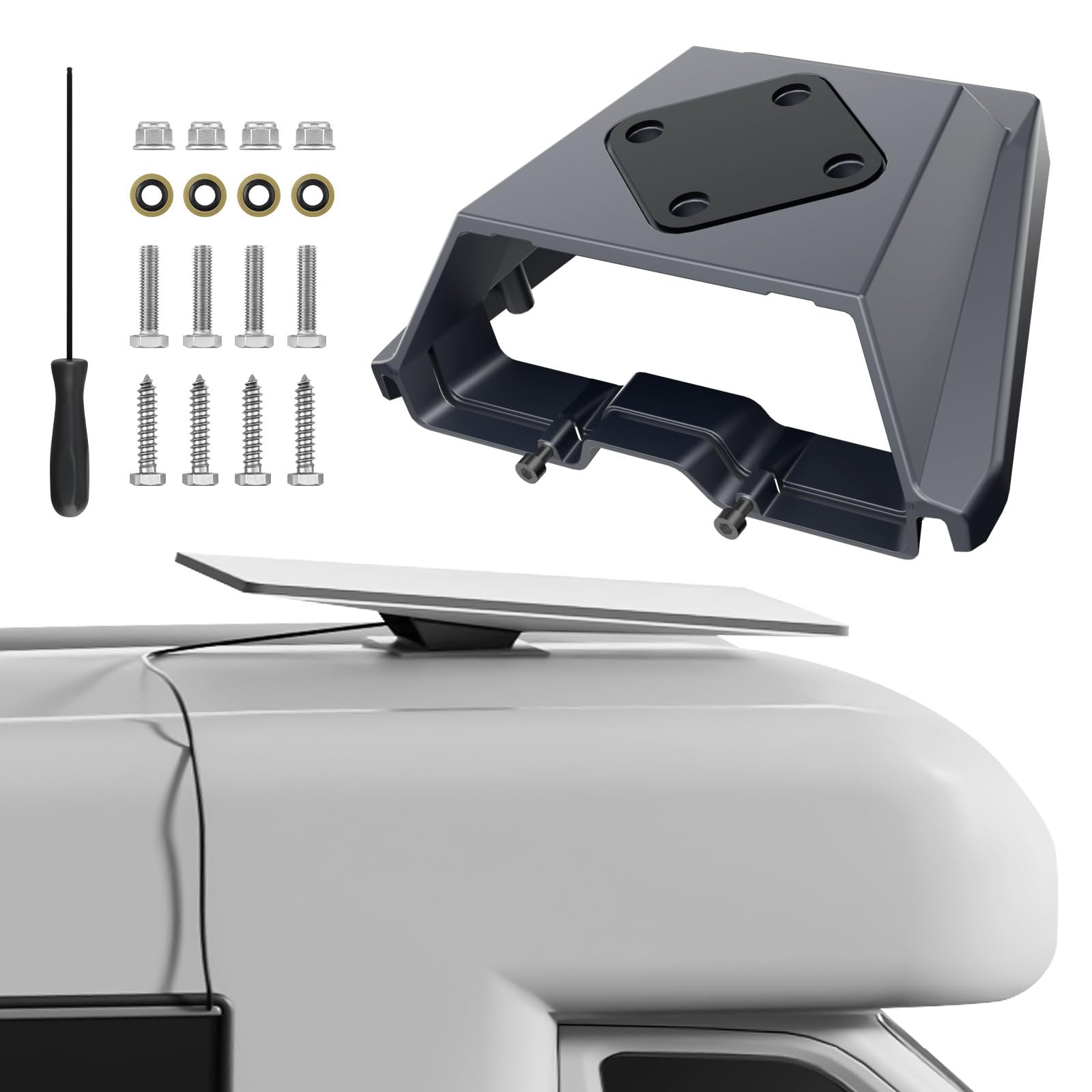 Klutchtech for Starlink Gen 3 Mount?for Starlink Mount Gen 3 Mobility ...