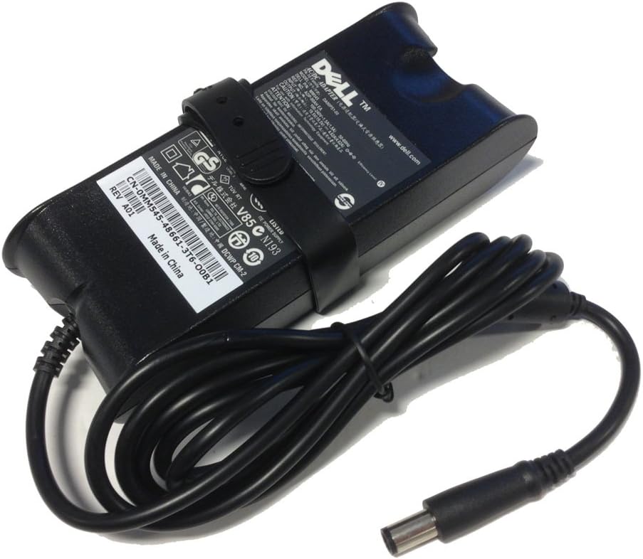Amazon.com: Laptop Notebook Charger for Dell 310-7699 310-7712 DF266 ...