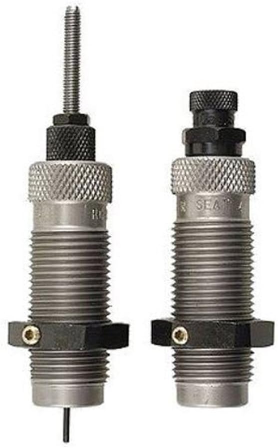 Best .308 Win Reloading Dies (Aug. 2020) : Buying Guide