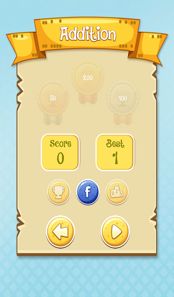 Amazon.com: Math-o-Madness: Appstore for Android