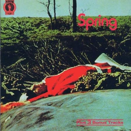 Spring - Spring - Amazon.com Music