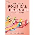 Political Ideologies: An Introduction: Heywood, Andrew: 9781352011838 ...