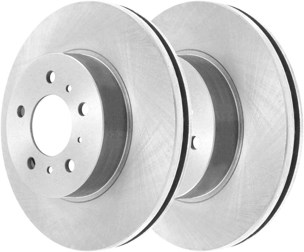 Amazon.com: AutoShack R64144PR Pair of 2 Front Driver and Passenger ...