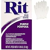 Amazon.com: All Purpose Concentrated Rit Dye Powder Single Pack with ...
