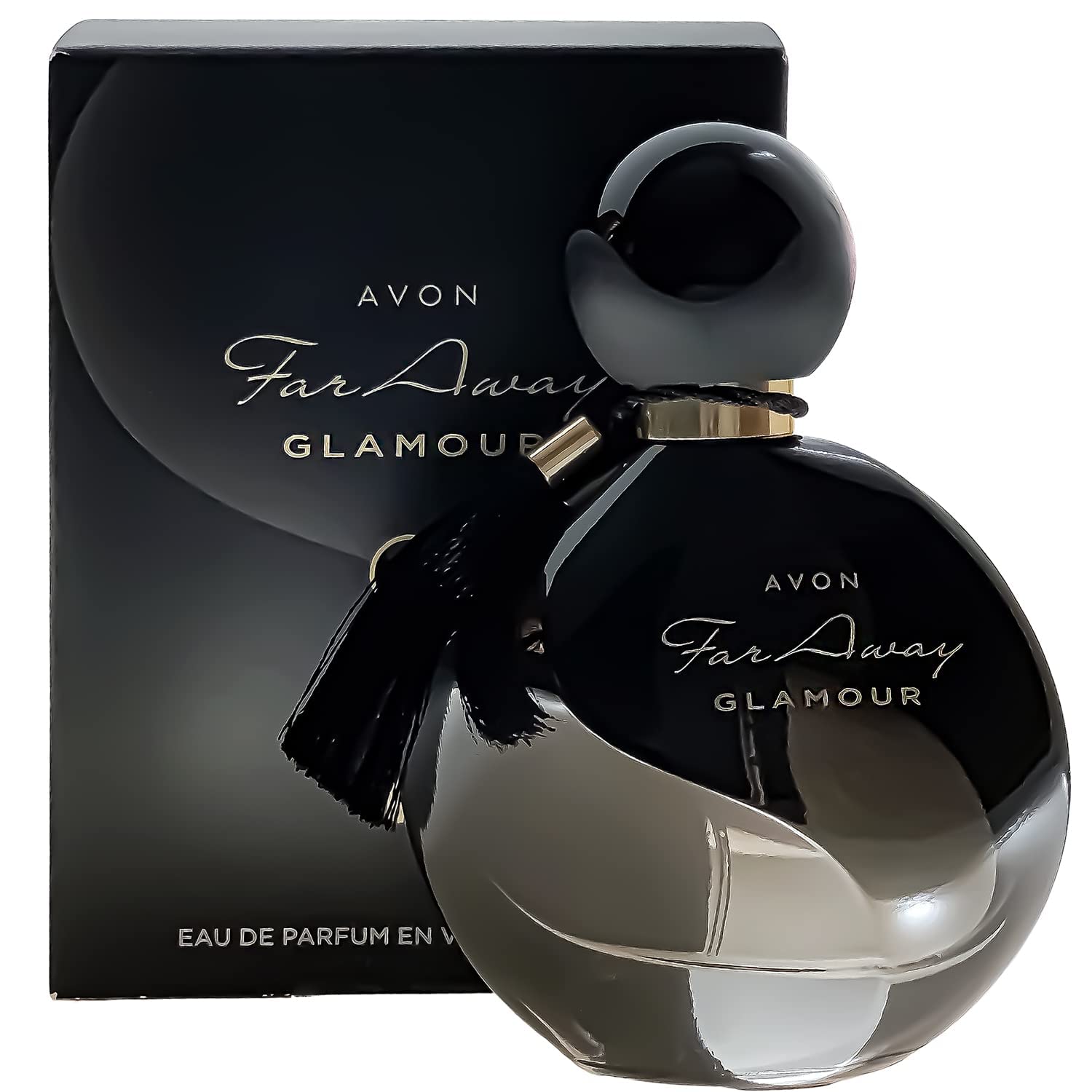 Mua Avon Far Away Glamour Eau De Parfum 50ml trên Amazon Anh chính hãng ...