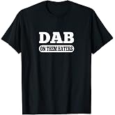 Amazon.com: Yeet Dab Meme T-Shirt : Clothing, Shoes & Jewelry