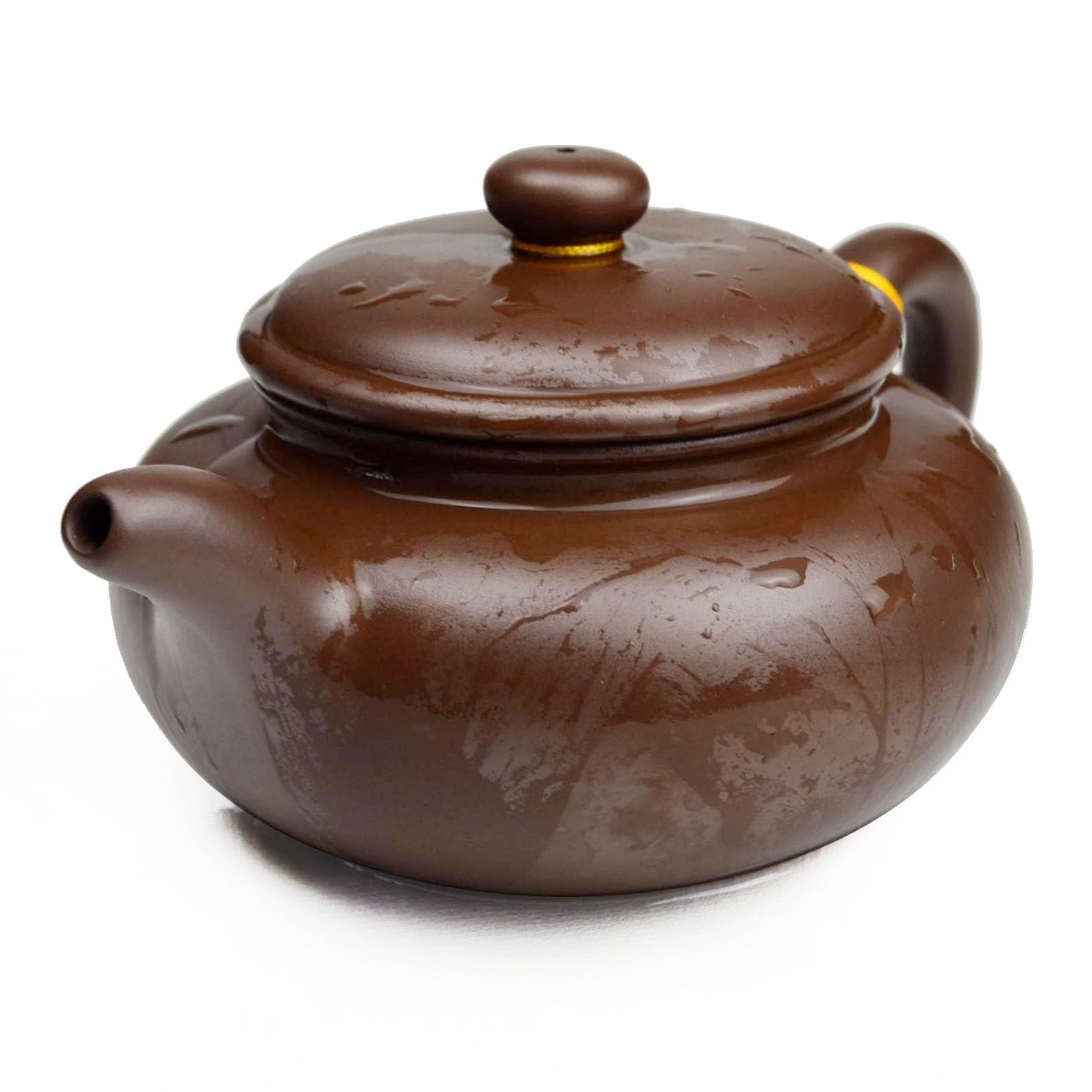 Yxhupot Teapot 15oz/450ml Chinese Zisha Clay Tea Coffee Pots Archaize ...
