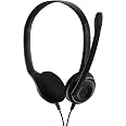 Amazon.com: EPOS Consumer Audio Sennheiser PC 8 USB - Stereo USB ...