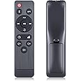 Amazon.com: Replacement Soundbar Remote Control for TaoTronics Sound Bar TT-SK023 and All Series ...