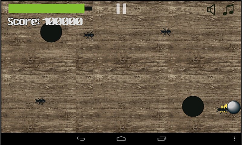 Greedy Ants Smash Free:Amazon.com:Appstore for Android
