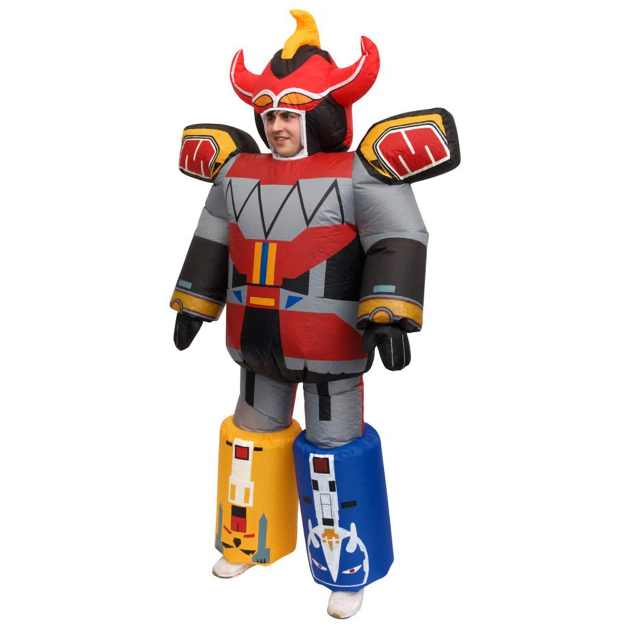 Mua Giant Megazord Costumes Adult, Adult Megazord Costume, Megazord ...