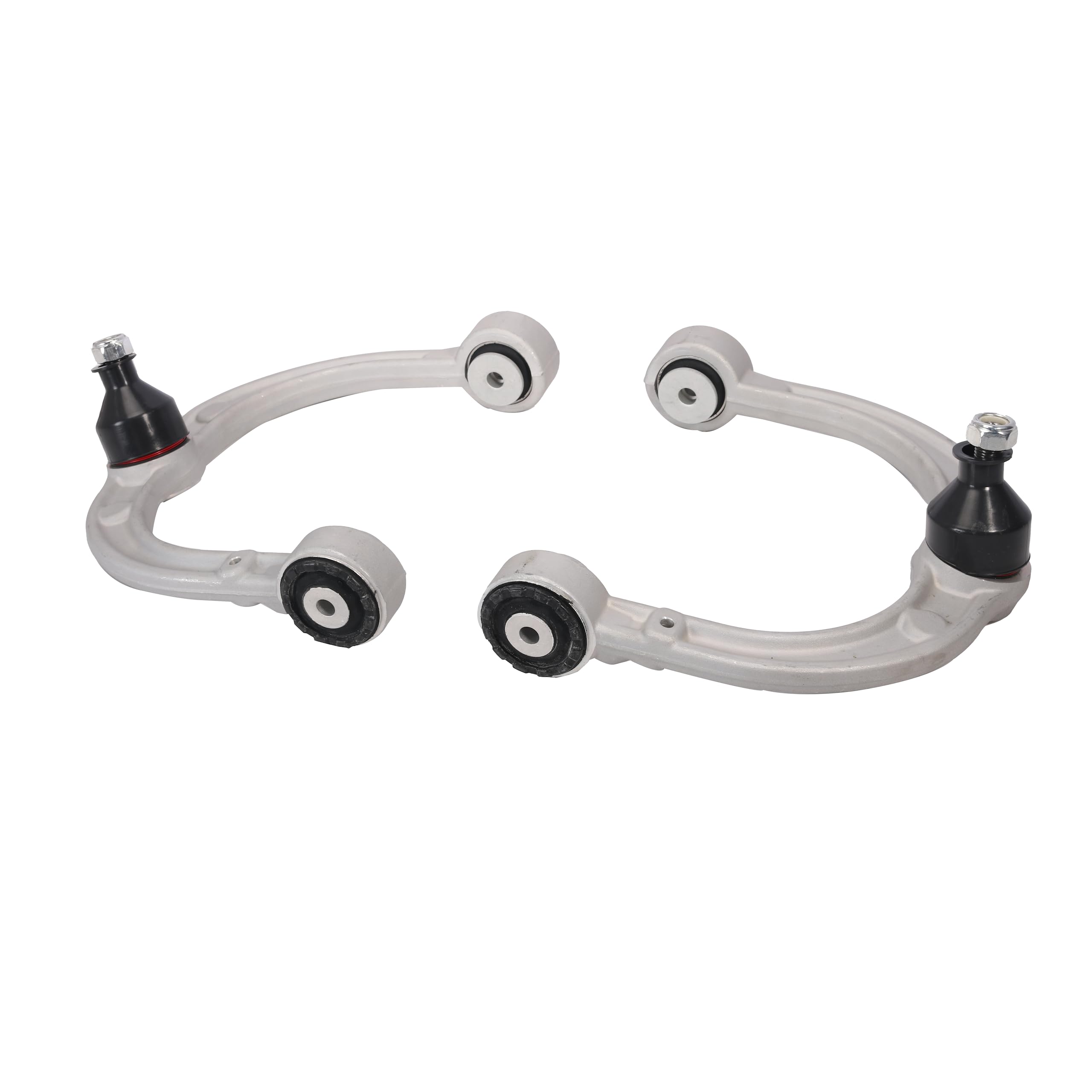 Front Upper Control Arms w/Ball Joints, 2 Pcs Left & Right Side, fits ...