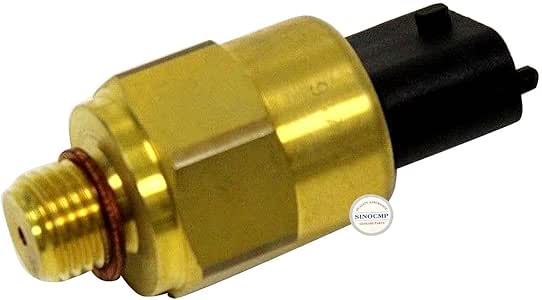 Amazon.com: VOE 21291011 VOE 20450687 Oil Pressure sensor - SINOCMP ...