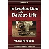 An Introduction to the Devout Life (Tan Classics): Sales, St. Francis ...