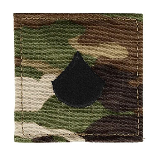 Buy Army Rank SPC OCP Patch 2x2 Hook & Loop - Pair Online at ...