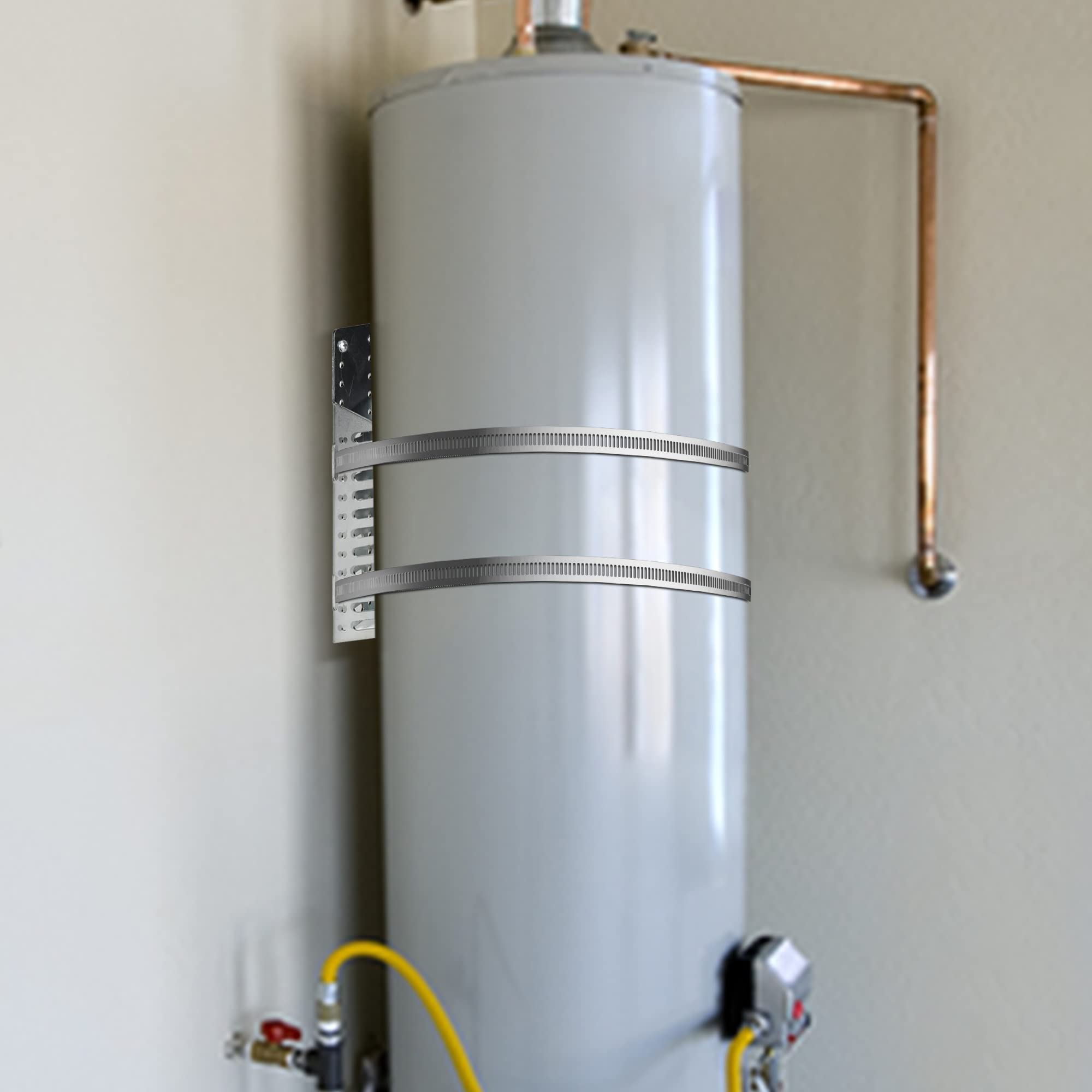 Mua Universal Water Heater Expansion Tank Wall Mounting Bracket,5 ...
