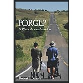 The Walk West: A Walk Across America 2: Peter Jenkins: 9780688112714 ...