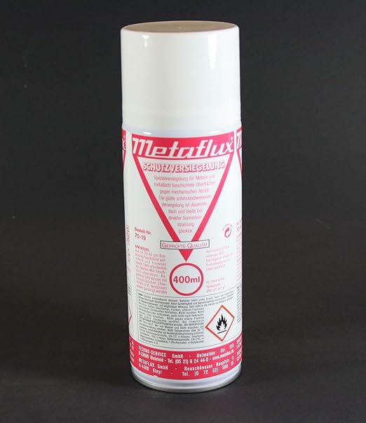 Metaflux Metaflon Spray: Amazon.de: Gewerbe, Industrie & Wissenschaft