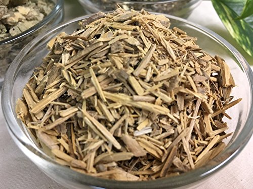Amazon.com : Bulk Herbs: Muira Puama Bark (Wild Harvested) : Grocery ...