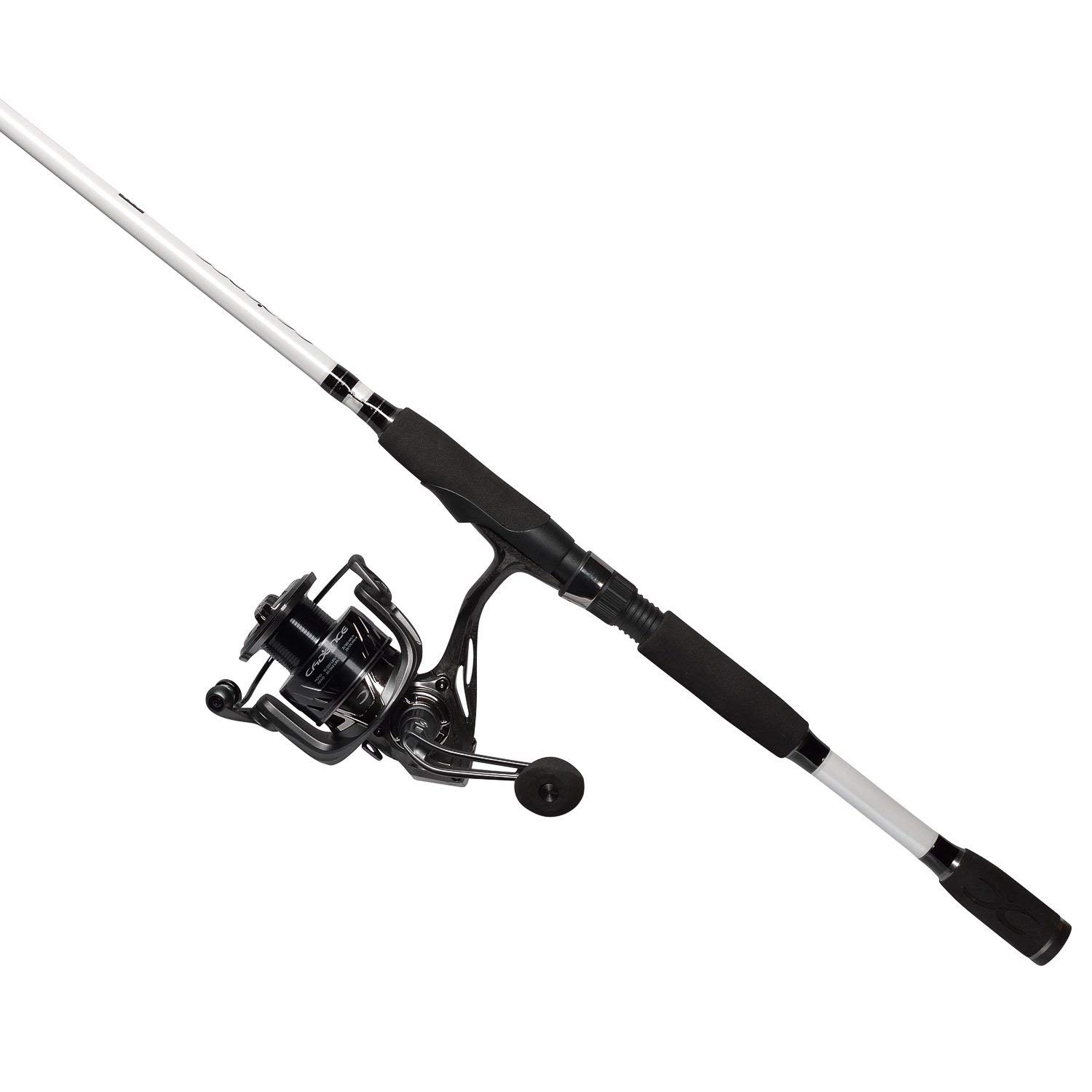 The 10 Best Ultralight Spinning Combos of 2026 - WooFish.com