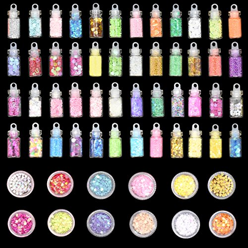 Slime Stuff Slime Add Ins Fish Bowl Beads Floam Beads Ingredients ...