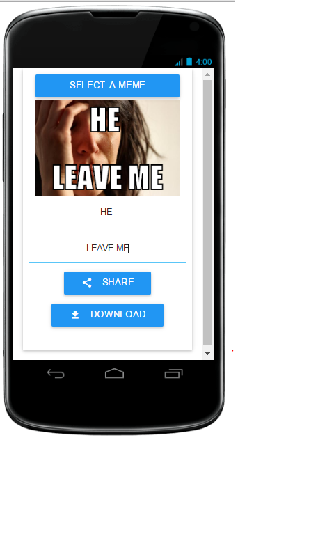 Sad Faces MemeMaker:Amazon.com:Appstore for Android