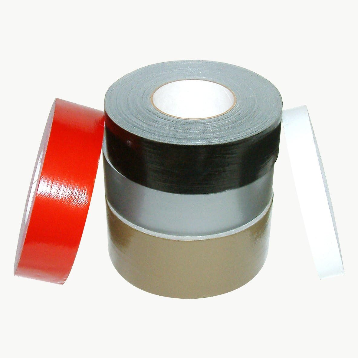 Nashua 357 Premium Grade Duct Tape: 3 in x 60 yds. (Silver) / Converted ...