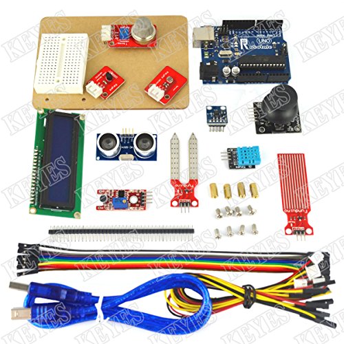 Buy ARDUINO simulation demo kit Analog display kit for arduino. Uno r3 ...