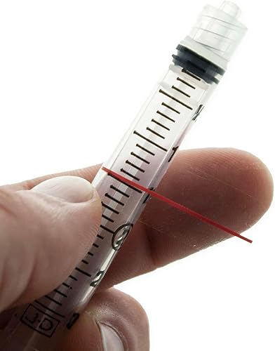 Dosage Labels - Dosage Line Sticker for Syringes in Kenya | Whizz ...