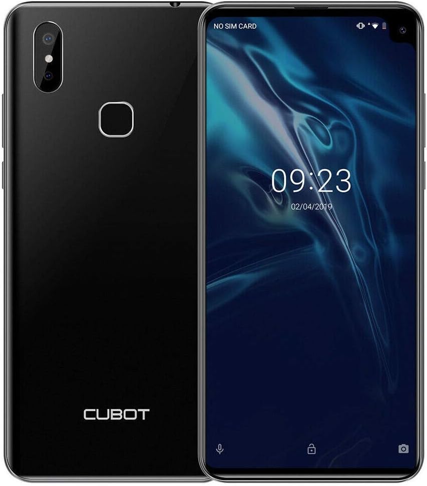 Cubot Smartphones bei mySWOOOP zu attraktiven Preisen verkaufen!