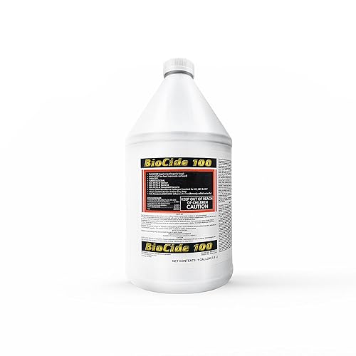 BioCide 100 - Multi-Purpose Cleaner and Disinfectant Spray ...