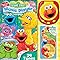 Sesame Street Music Player Storybook: Collector's Edition: Sesame ...