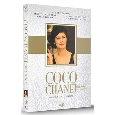 Buy Perfume Coco Avant Chanel Online Chile | Ubuy