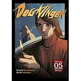 Amazon.com: Dog Ningen Vol. 1: 9798545905874: Animations, Dh, Hero ...
