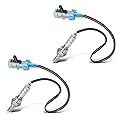 Amazon.com: A-Premium O2 Oxygen Sensor Compatible with Chevrolet, GMC ...