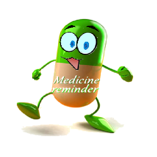 Medicine Reminder:Amazon.com:Appstore for Android