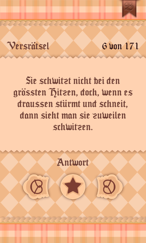 German Riddles Pro:Amazon.com:Appstore for Android