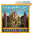 Can You See What I See?: Once Upon a Time: Picture Puzzles to Search ...