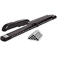 Amazon.com : Blue Summit Supplies Long Reach Stapler, 25 Sheet Capacity ...