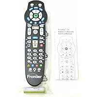 Amazon.com: Frontier Remote with Netflix Button New : Electronics